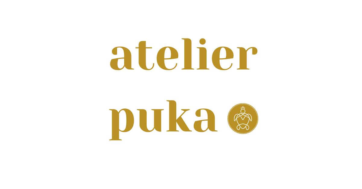 Bijoux gold filled 14k fins et délicats & pierres précieuses – Atelier PUKA